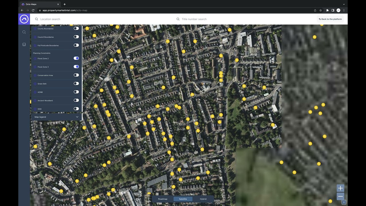 Property Development